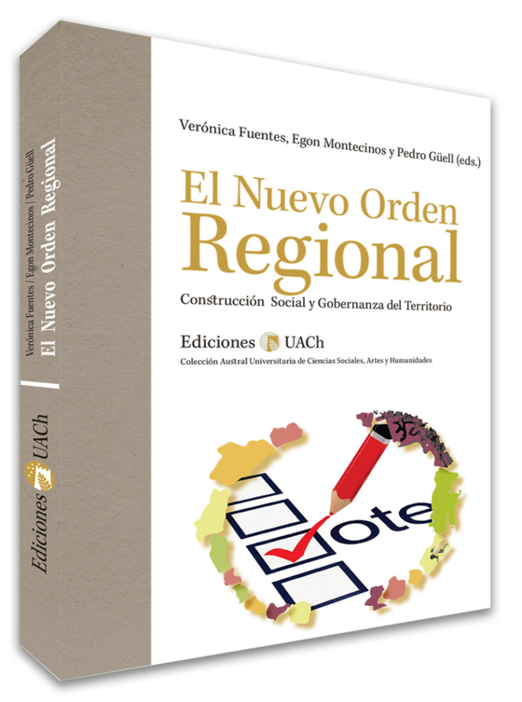 El nuevo orden regional - Ediciones UACh
