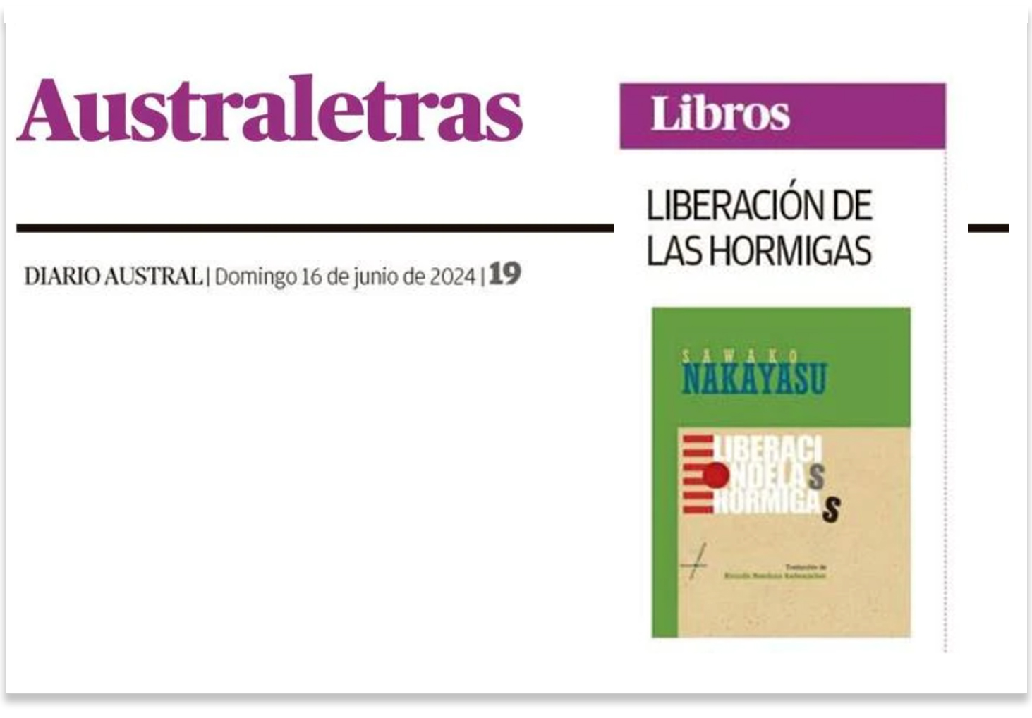 Inicio - Ediciones UACh